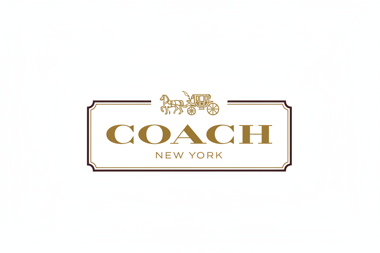 Coach Perfumes & Colognes - Modern American Fragrances - Janilu Perfume ...
