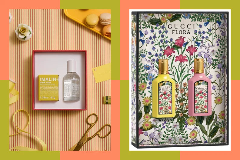 Perfume Gift Sets - Designer Fragrance Sets | Janilu – Janilu Perfume Shop