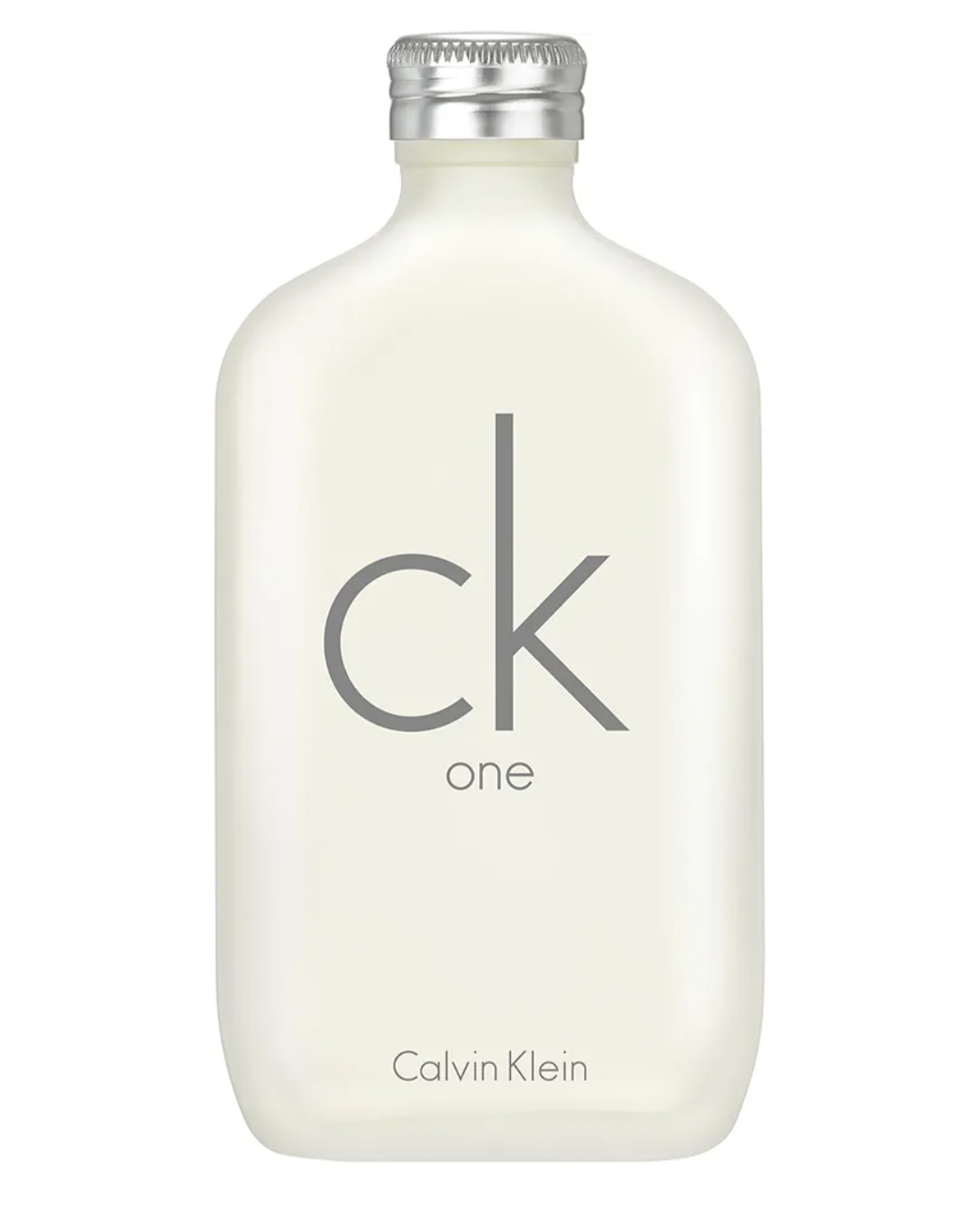 Calvin Klein CK One 3.3 fl oz – Janilu Perfume Shop