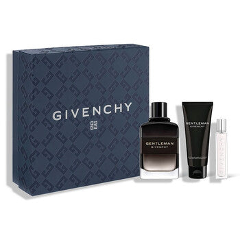 Givenchy Gentleman EDT 3-Piece Gift Set Men - Cologne & Extras ...
